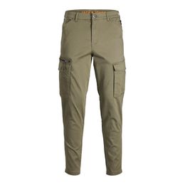 Jack & Jones JACK & JONES Cargo Pants 'JJIAce JJDex' male size 31 Khaki