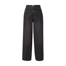 Urban Classics Jeans Damen Gr&ouml;&szlig;e 33 black denim