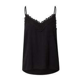 ABOUT YOU Top 'Arven' Damen Gr&ouml;&szlig;e XL schwarz