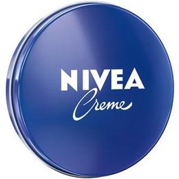 Nivea Körperpflege Handcreme und Seife Nivea Creme