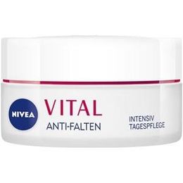 Nivea Gesichtspflege Tagespflege Vital Anti-Falten Intensiv Tagespflege