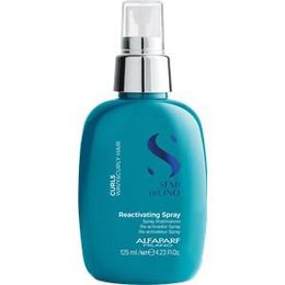 Alfaparf Milano Haarpflege Semi di Lino Curls Reactivating Spray