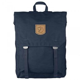 Fjällräven Fjällräven - Foldsack No.1 - Daypack Gr 16 l blau