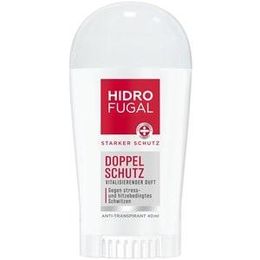 Hidrofugal Körperpflege Anti-Transpirant Deodorant Stick Doppelschutz