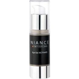 Niance Gesichtspflege Augenpflege ActivateEye Gel