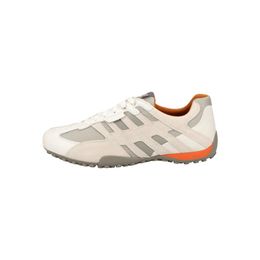 Geox Sneakers male Beige size 42