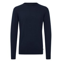 INDICODE Jeans Sweater 'BADAN' male Blue size L