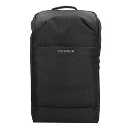 Bogner Rucksack 'Lennard' Damen Gr&ouml;&szlig;e One Size schwarz
