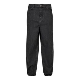 Urban Classics Jeans '90&lsquo;s' Herren Gr&ouml;&szlig;e 34 black denim