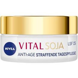 Nivea Gesichtspflege Tagespflege Anti-Age Straffende Tagespflege LSF 15