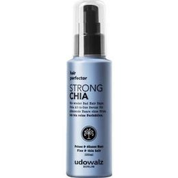 Udo Walz Haarpflege Strong Chia Hair Perfector Serum