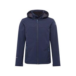Icepeak Outdoorjacke 'Brimfield' Herren Größe M/L nachtblau