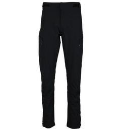 Stoic - LofsdalenSt. Bike Pant - Radhose Gr XXS schwarz