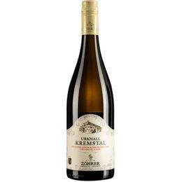 Weingut Z&ouml;hrer URKNALL Kremstal DAC Reserve Gr&uuml;ner Veltliner 2022 Trocken - &ndash; Wei&szlig;wein Qualit&auml;tswein