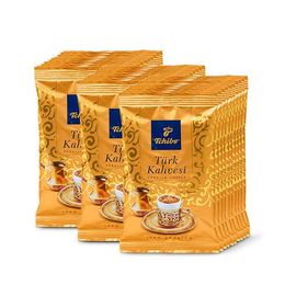 Tchibo Türk Kahvesi (Turkish Coffee) - 30x 100 g Gemahlen