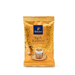 Tchibo Türk Kahvesi (Turkish Coffee) - 100 g Gemahlen