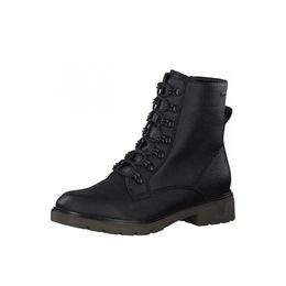 s.Oliver Stiefelette Damen Gr&ouml;&szlig;e 39 schwarz