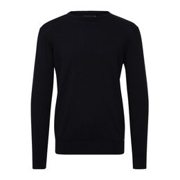 INDICODE Jeans Sweater 'Badan' male Black size XXXL