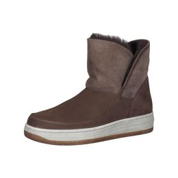 Josef Seibel Snowboots Damen Gr&ouml;&szlig;e 39 dunkelbraun