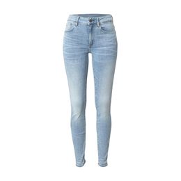 G-Star Raw Jeans '3301 High Skinny Wmn'