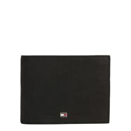 Tommy Hilfiger Wallet 'Johnson' male Black size One Size