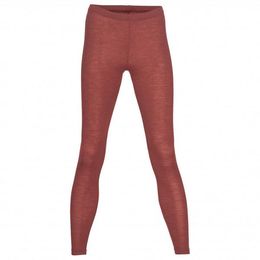 Engel - Women's Leggings - Leggings Gr 42/44 rot