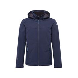 Icepeak Outdoorjacke 'Brimfield' Herren Gr&ouml;&szlig;e XXL nachtblau