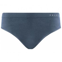 Falke - Women's Wool-Tech-Light Panties - Merinounterwäsche Gr XL blau