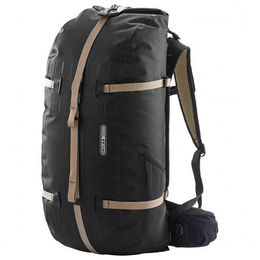 Ortlieb - Atrack 45 - Tourenrucksack Gr 45 l schwarz