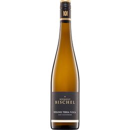 Weingut Bischel Gau-Algesheim "Terra Fusca Riesling 2023 Trocken - Rheinhessen &ndash; Wei&szlig;wein Qualit&auml;tswein