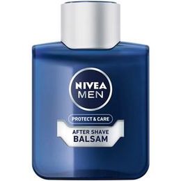 Nivea Männerpflege Rasurpflege Nivea MENProtect & Care After Shave Balsam