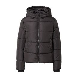 Pieces Winter Jacket 'Bee' female Black size S