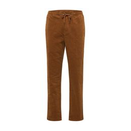 Iriedaily Pants 'Trapas' male Brown size XL
