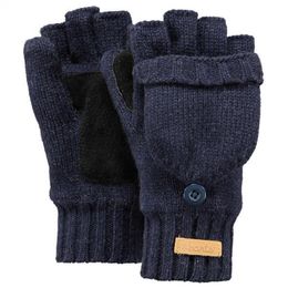 Barts - Kid's Haakon Bumgloves Boys - Handschuhe Gr 4 blau