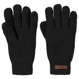 Barts - Kid's Haakon Gloves - Handschuhe Gr 3 schwarz