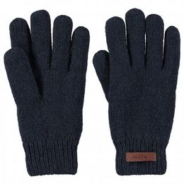 Barts - Kid's Haakon Gloves - Handschuhe Gr 5 blau