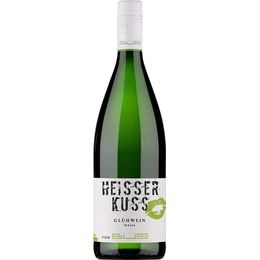 Weingut Bus aus Müller-Thurgau Heisser Kuss vom 1,0 L / Rivaner - Pfalz – Glühwein