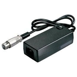 Panasonic Stromnetzteil f&uuml;r Kameras und Remote-Panels (12V / 3,0A) - in schwarz