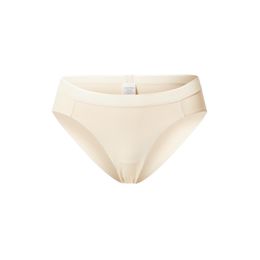 Calvin Klein Underwear Slip 'Seductive Comfort' Damen Gr&ouml;&szlig;e L creme