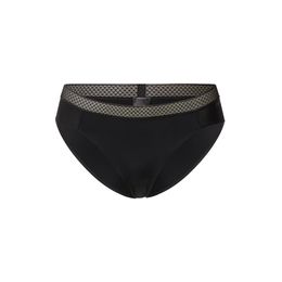 Calvin Klein Underwear Panty 'Seductive Comfort' female Black size M
