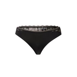 Calvin Klein Underwear Panty female Black size L