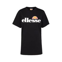 Ellesse Shirt 'Albany' female Black size 14