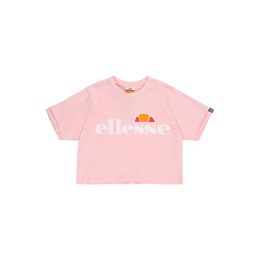 Ellesse Shirt 'NICKY' girl Pink size 13-14