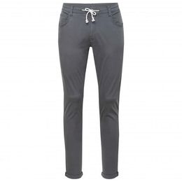 Chillaz - San Diego Pant Tencel - Boulderhose Gr XS grau