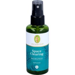 Primavera Space Clearing Raumspray Bio 50 ml