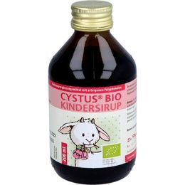 Dr. Pandalis Naturprodukte Cystus Bio Kindersirup 200 ml