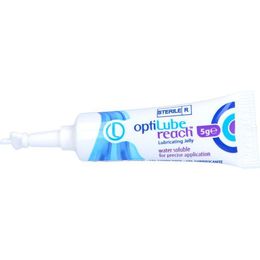 Gleitgel 5 g