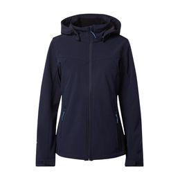 Icepeak Outdoorjacke 'Brenham' Damen Größe XXXL navy
