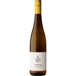 Haberkern-Betz 2021 Riesling Schilfsandstein trocken