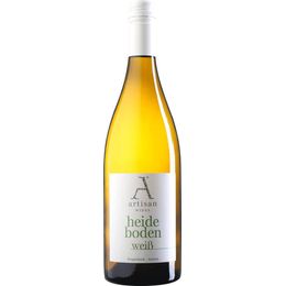 Artisan Wines 2020 Heideboden Weiß trocken